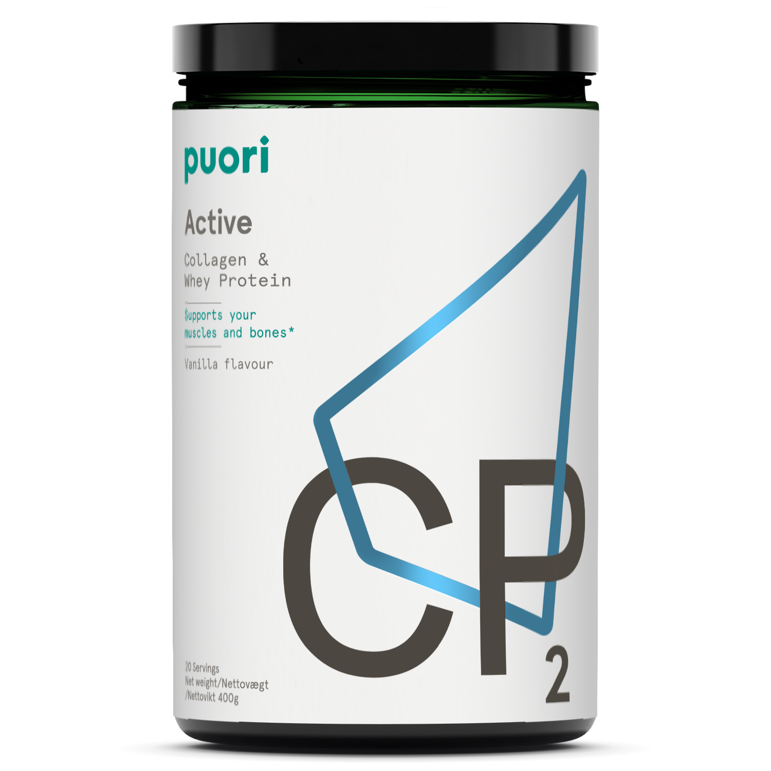 CP2-test-results